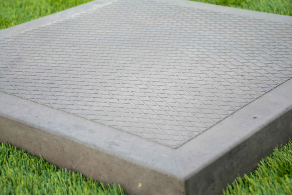24x24 Diamond Pavers | Starting at $10.99 each – Landscape Liquidator