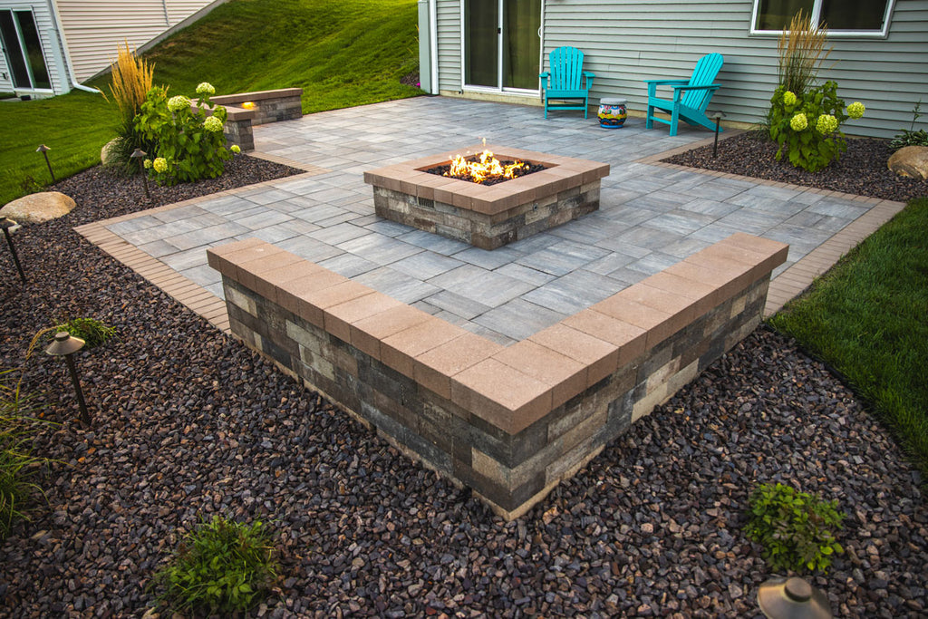 DIY Hardscaping: Simple Projects To Try In Winnipeg – Landscape Liquidator