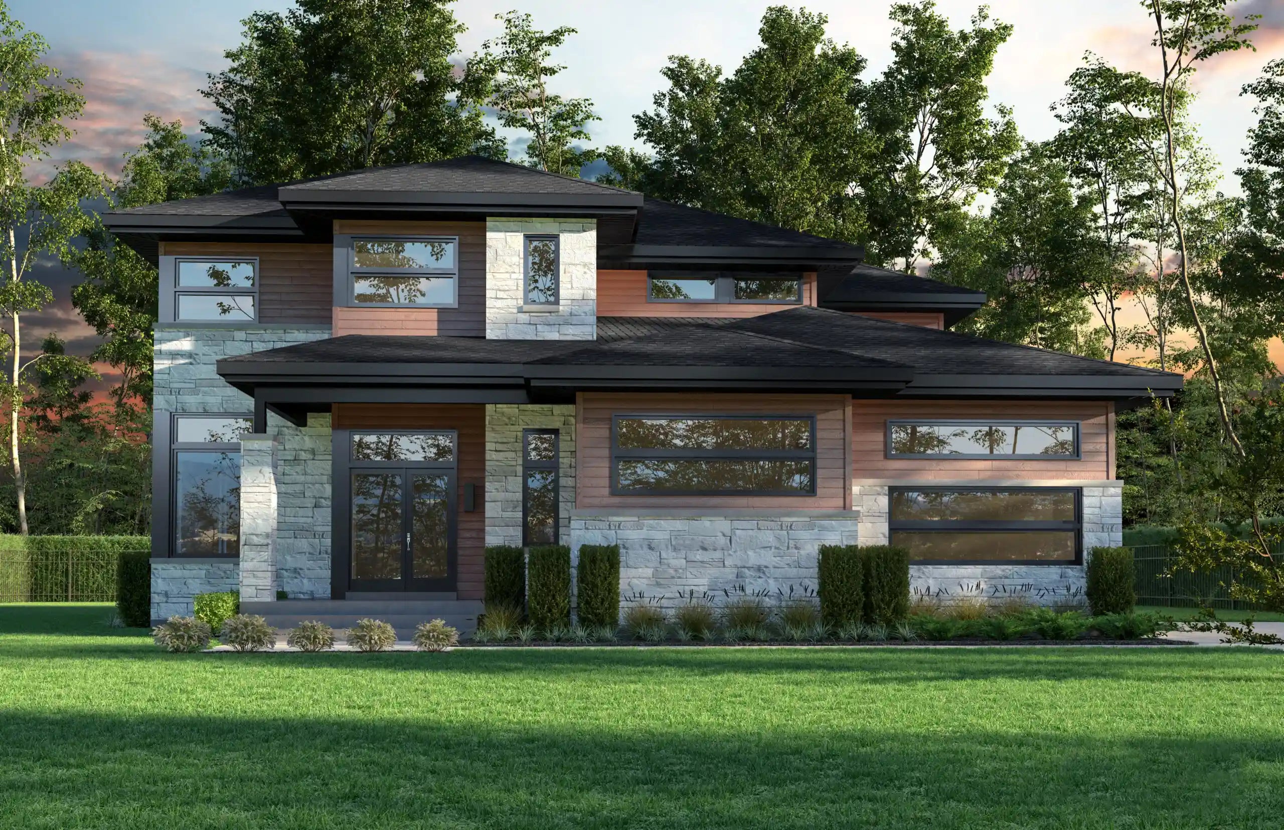 Vena Stone | Castle Rock – Landscape Liquidator