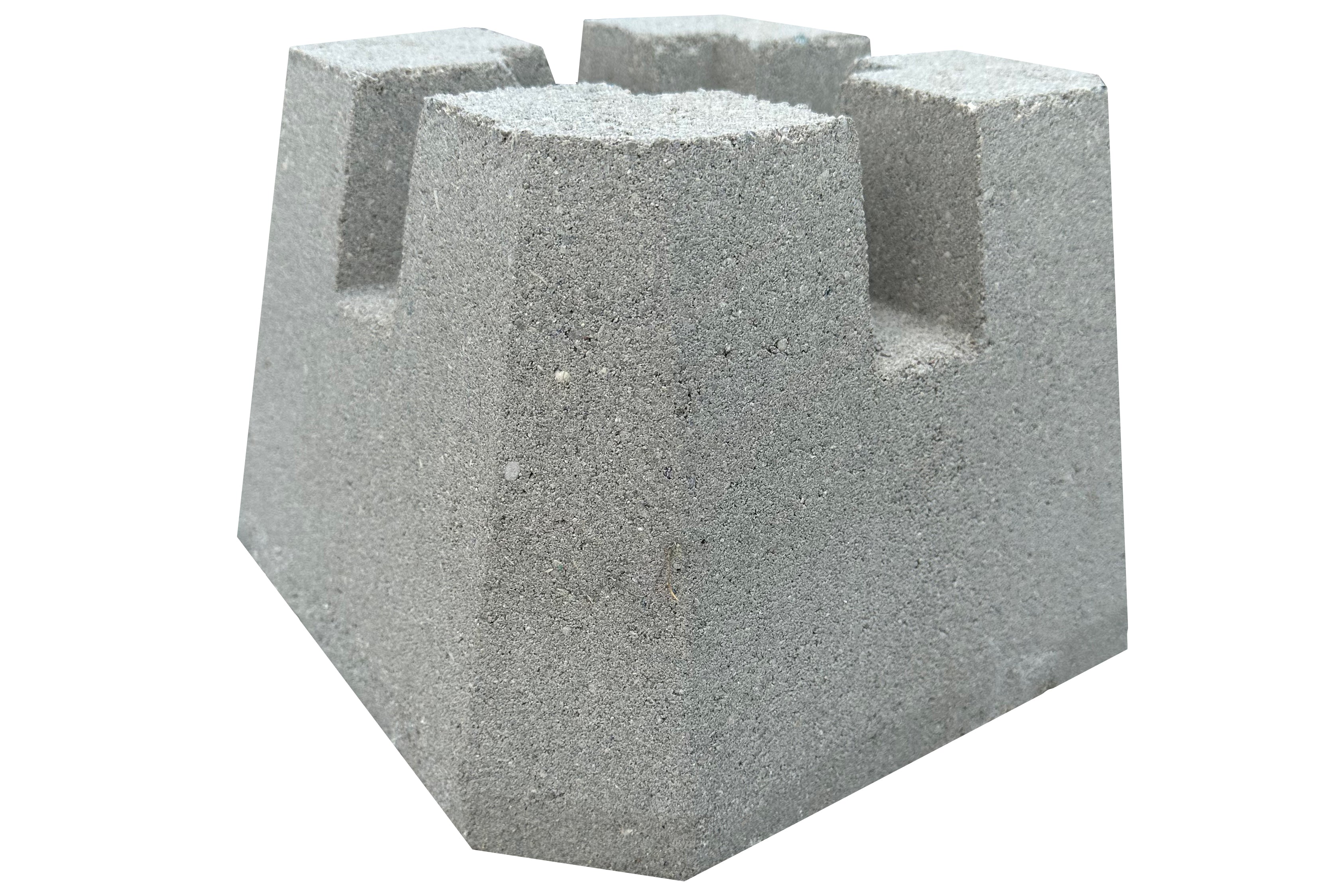 Deck Blocks – Landscape Liquidator