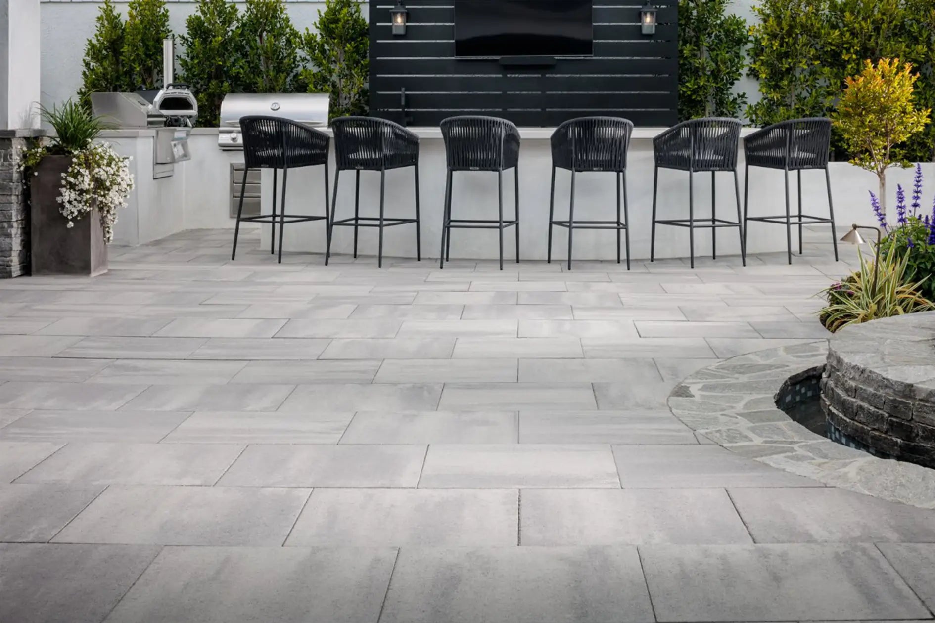 Dimensions Slab – Landscape Liquidator