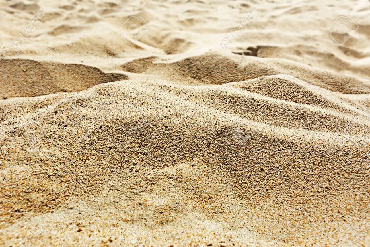 Fine Sand – Landscape Liquidator