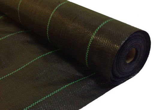 Geo-Textile Fabric – Landscape Liquidator