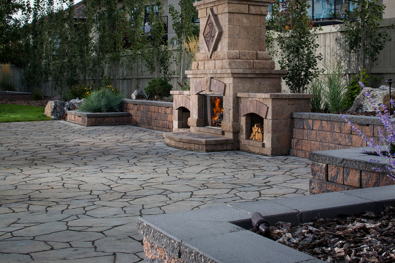 Landscape Liquidator